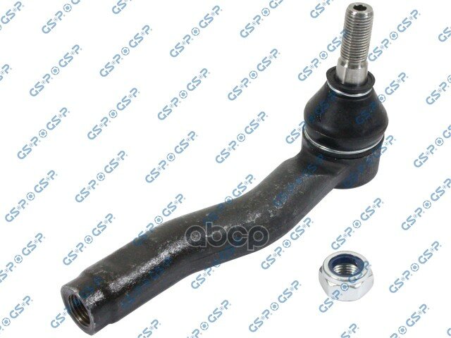 Наконечник рулевой левый MAZDA 6 Hatchback (GG) GSP арт. s070256
