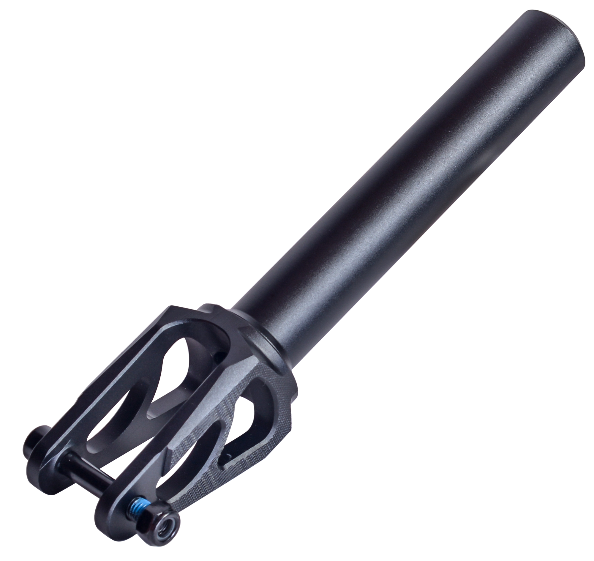 Вилка для трюкового самоката Tech Team "Excalibur" (UP), SCS - Black