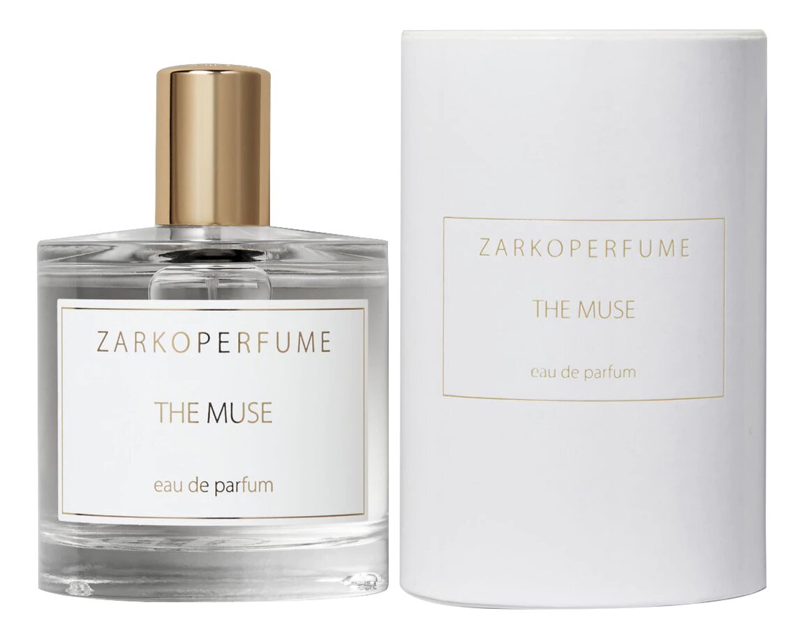 Парфюмерная вода Zarkoperfume "The Muse", унисекс, 2020 г, 100 мл