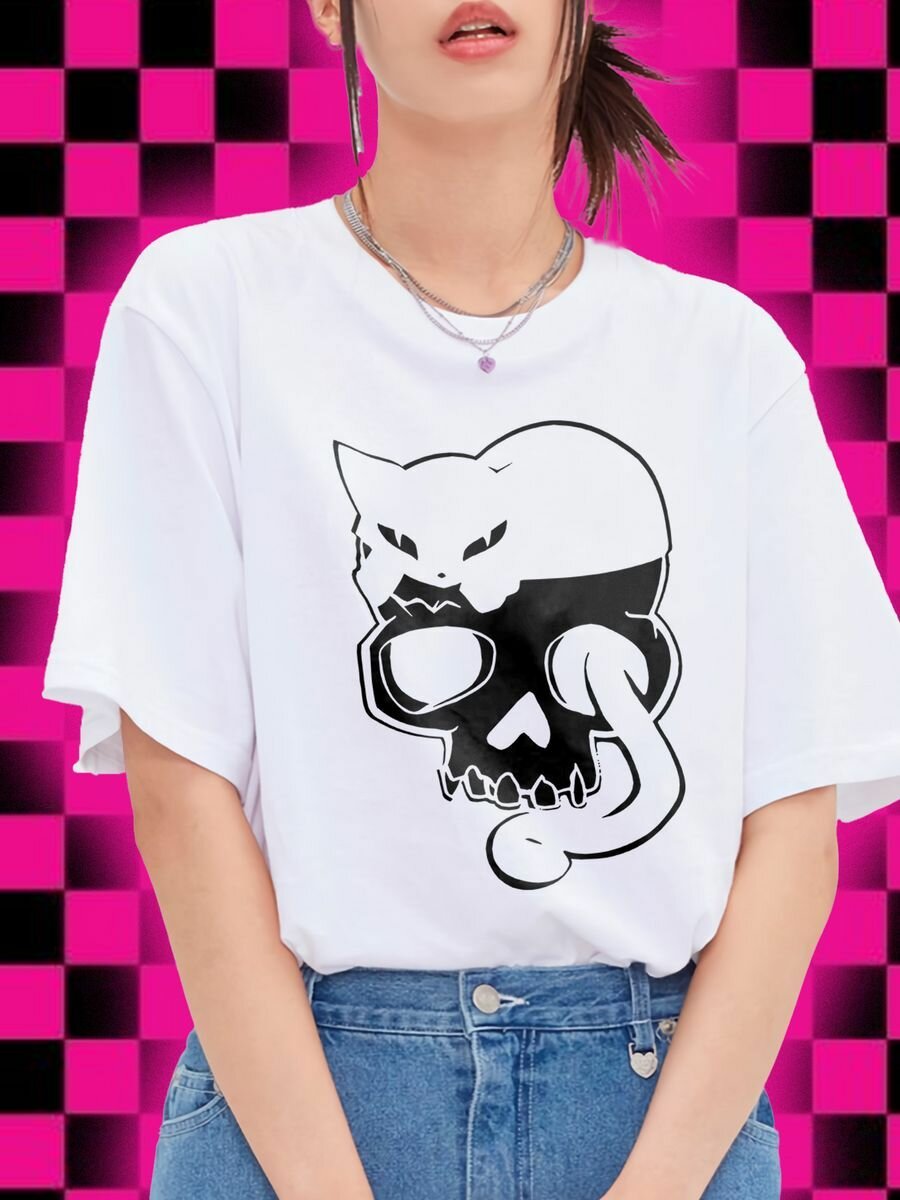 Футболка спортивная