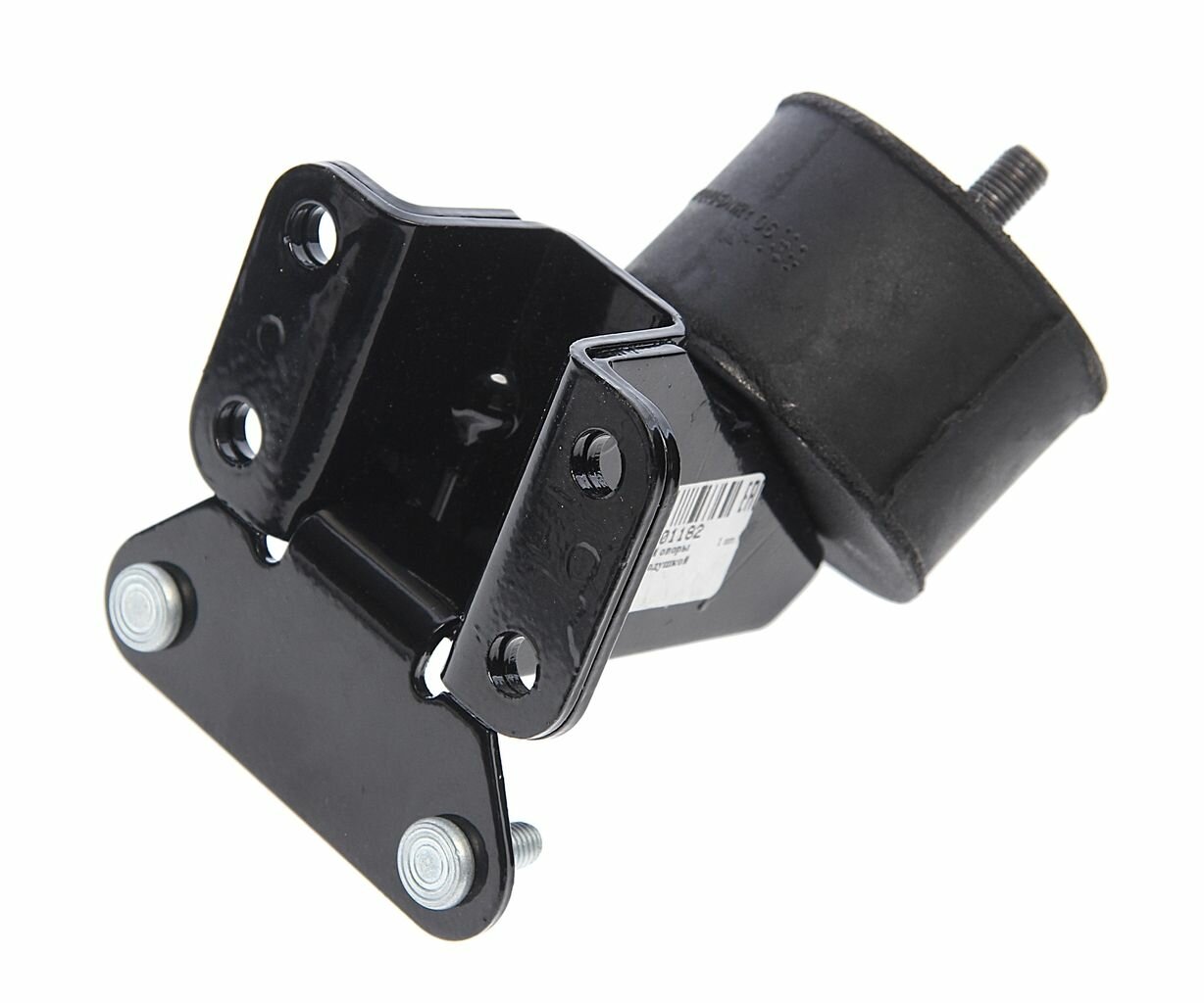 Опора двигателя левая в сборе для ВАЗ Лада 2123 арт 21230100101182 LADA