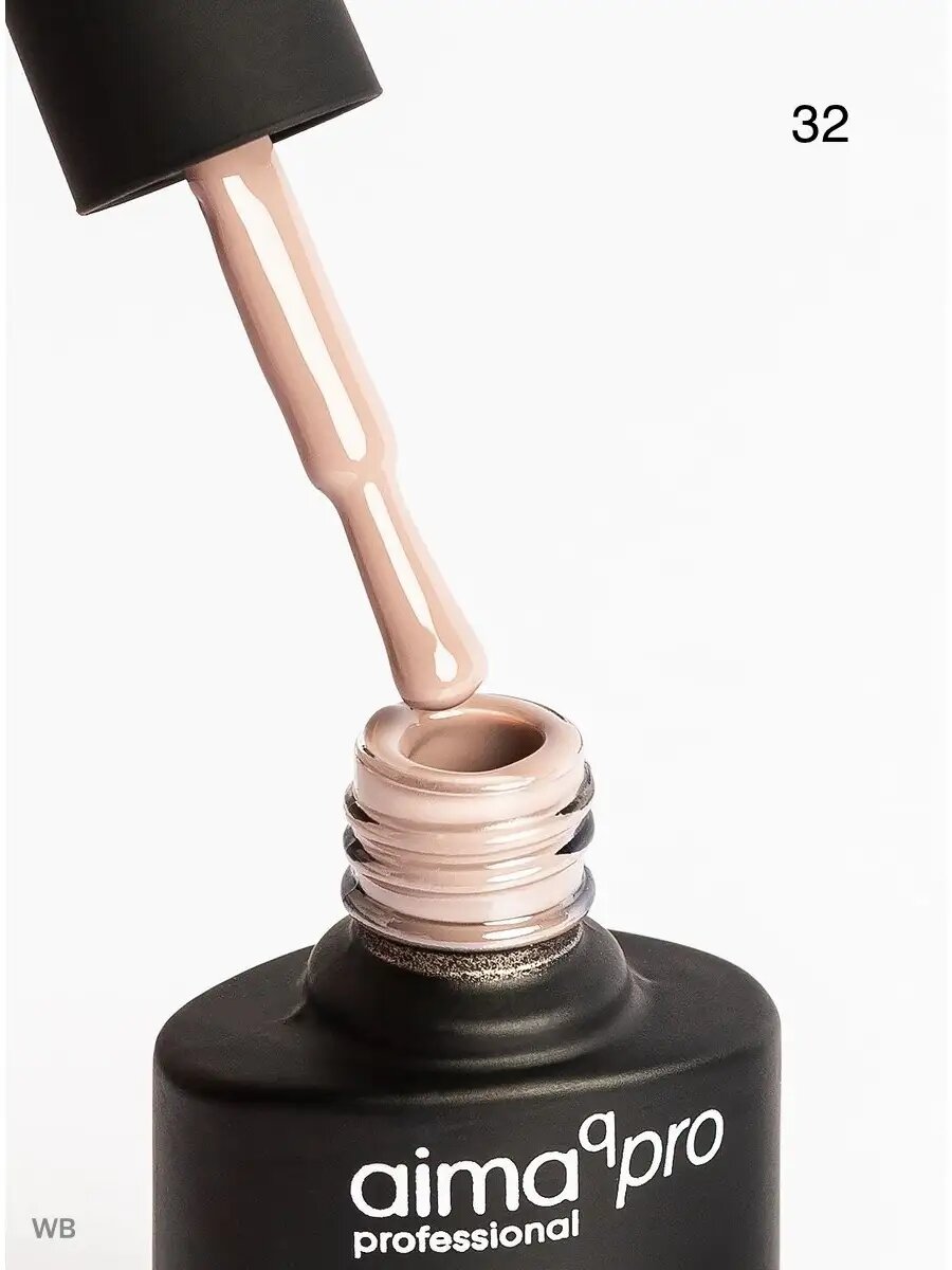 Гель-лак для ногтей