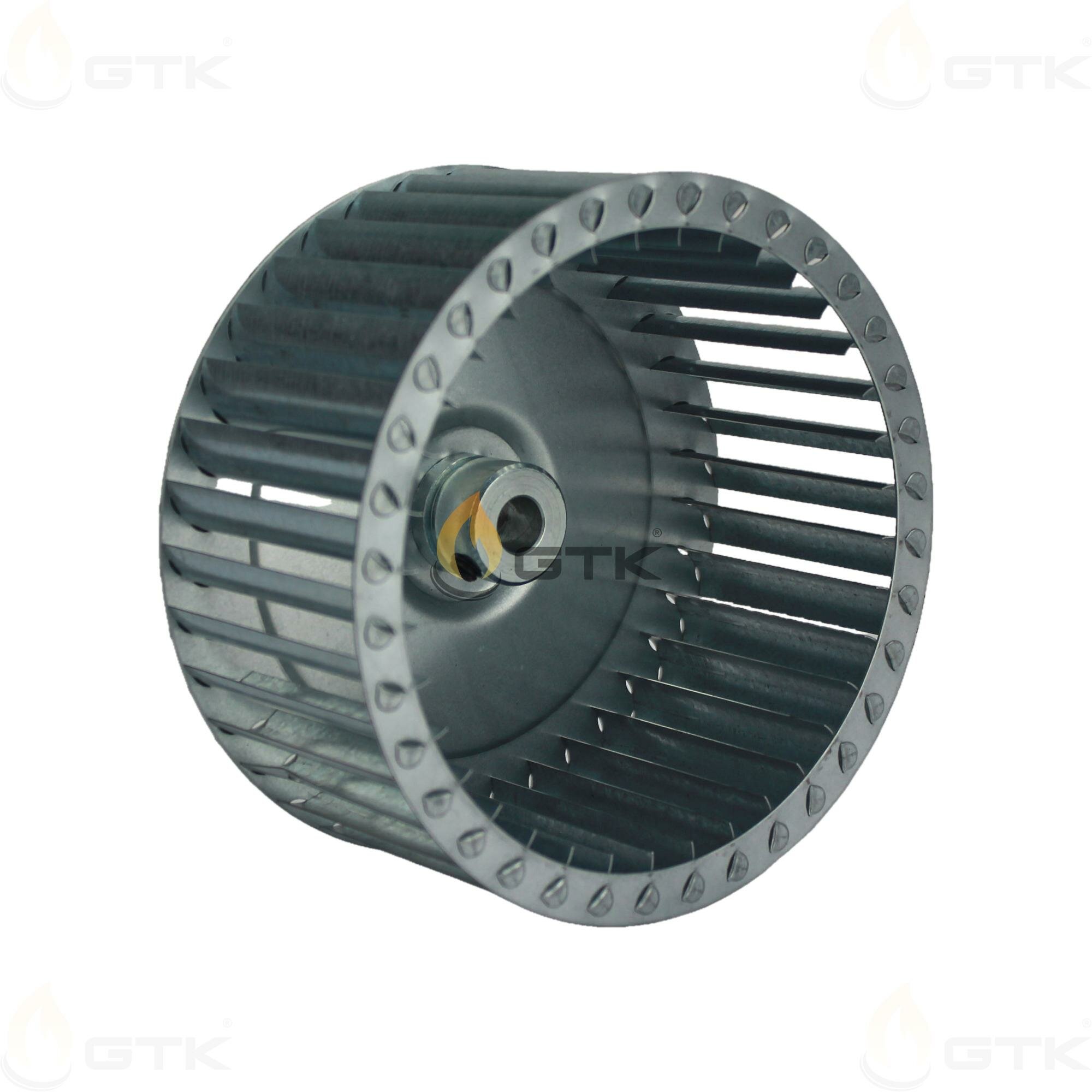 Крыльчатка Cib Unigas 160 x 74 мм, 2150071