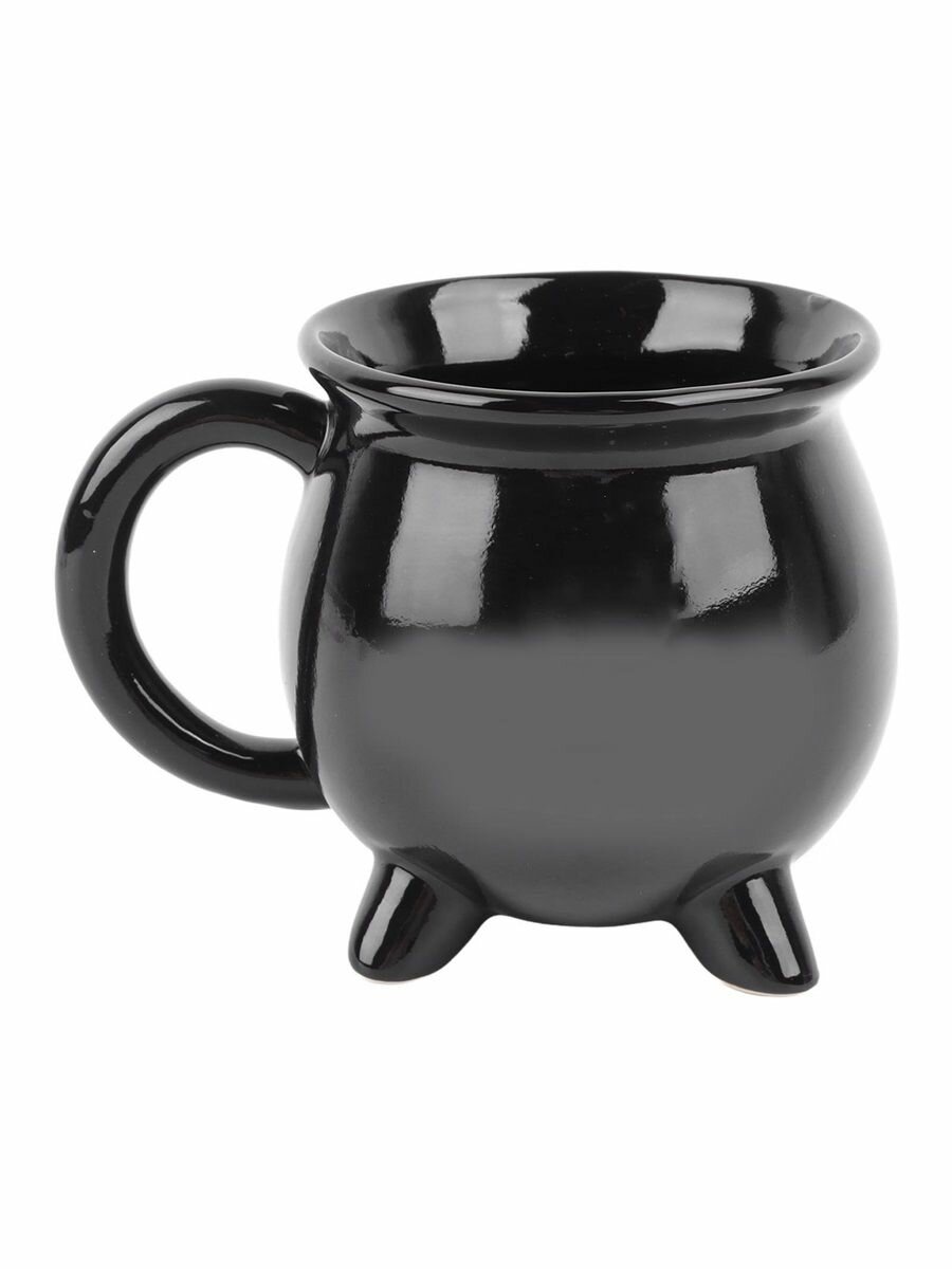 Кружка Котел черной ведьмы, 300 мл