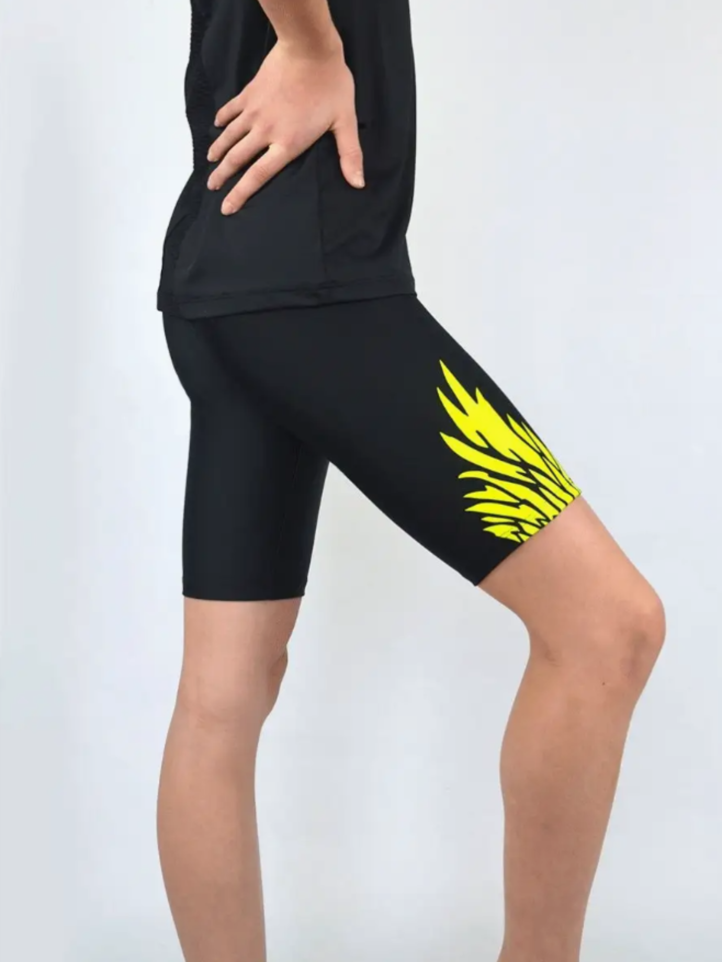 Шорты для гимнастики и танцев Princess Gymnasticks