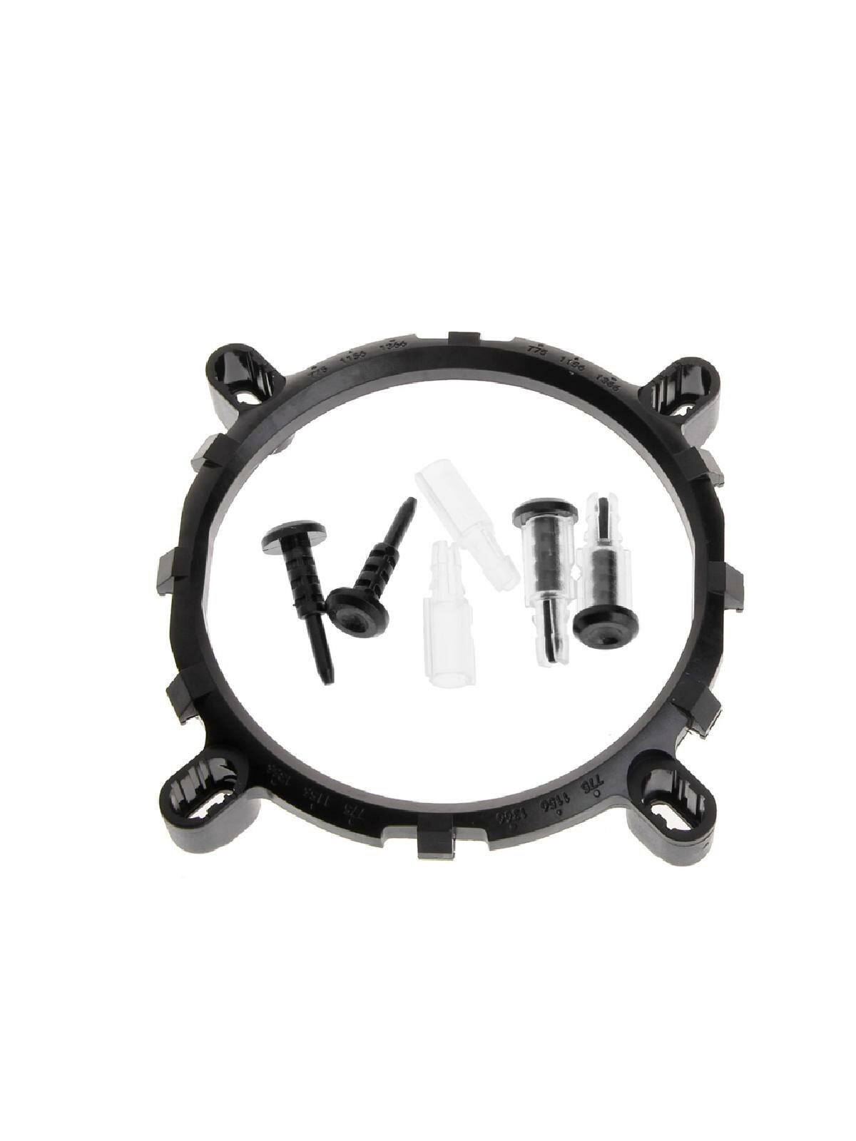 Кронштейн вентилятора радиатора процессора