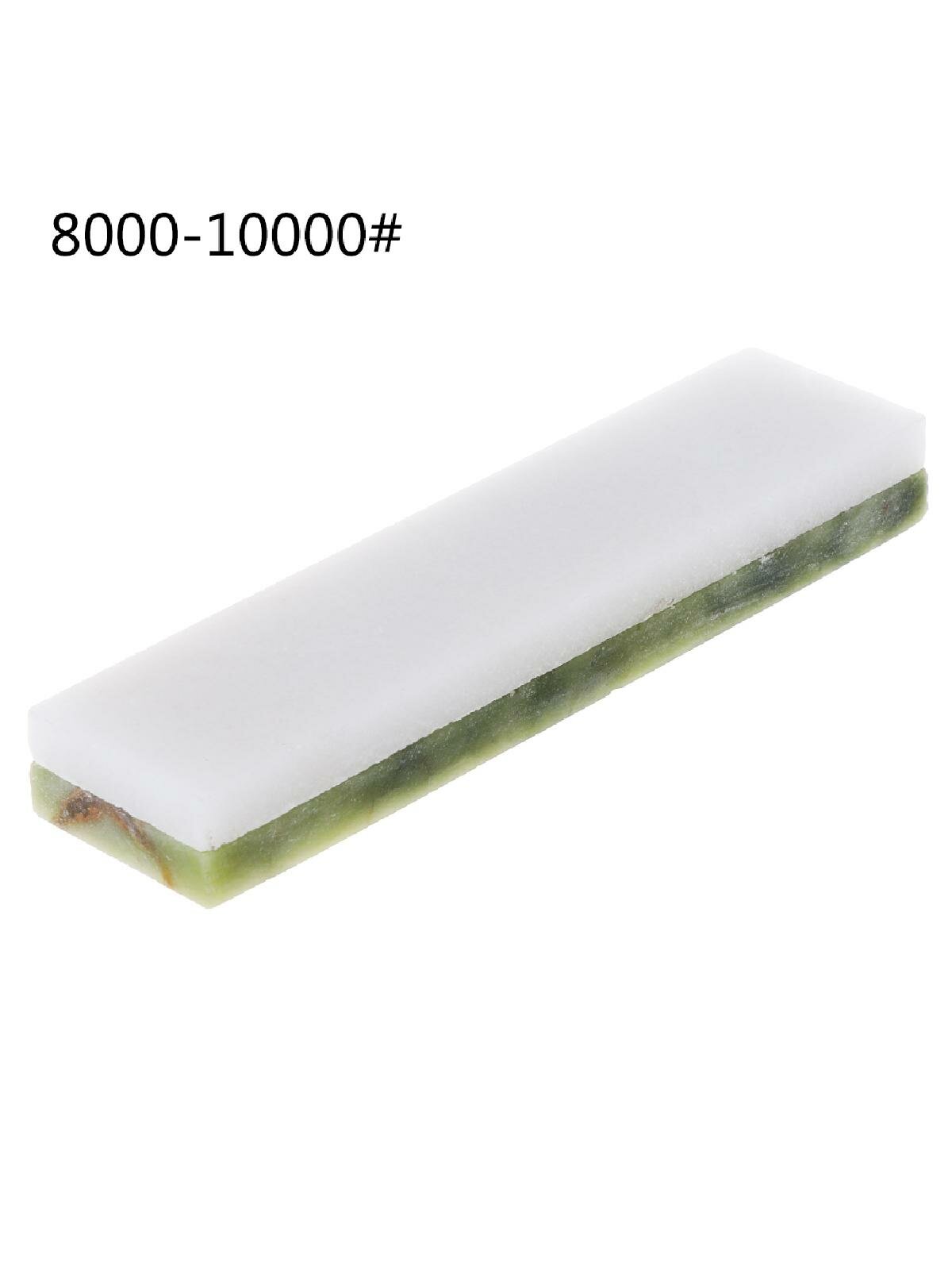8000/10000 # натуральный агатовый масляный камень шлифовальный камень