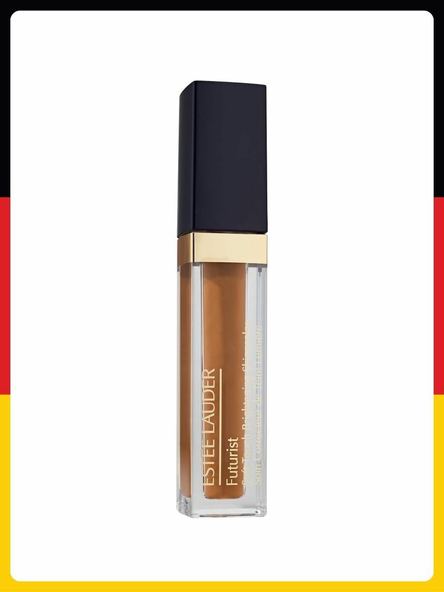 Консилер Estee Lauder Futurist Soft Touch Brightening Skincealer 5W, 6 мл