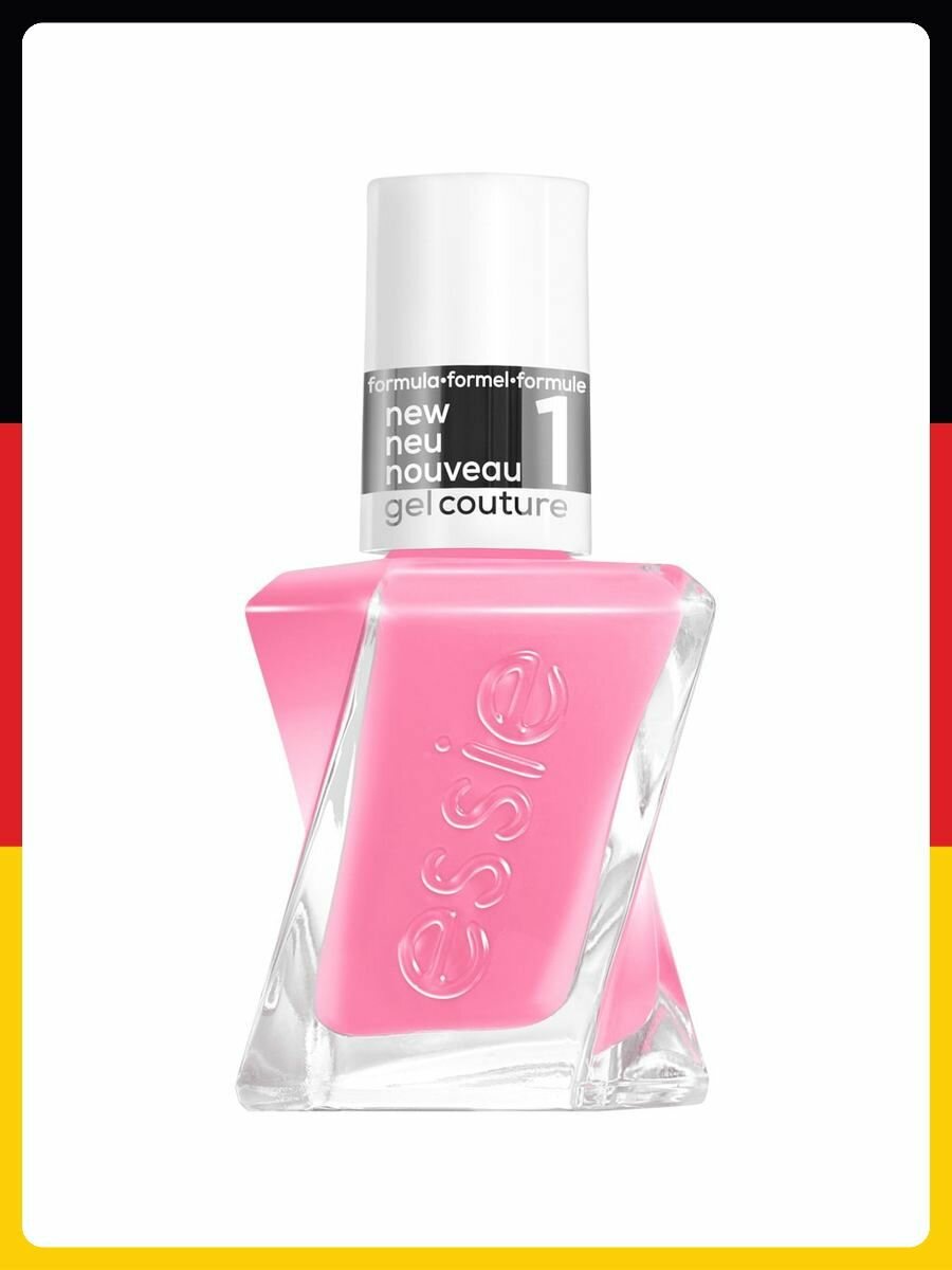 Лак для ногтей Essie Gel Couture by Essie 150 Haute To Trot, 14 мл