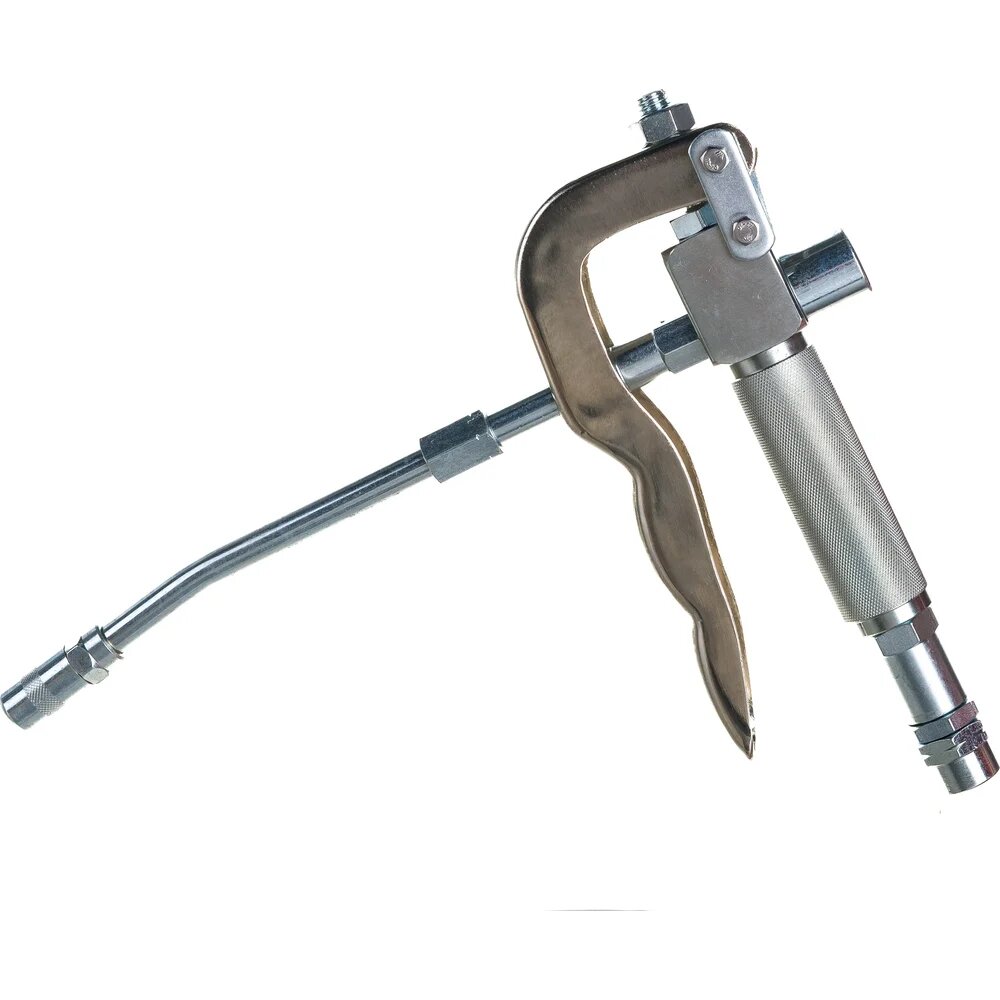 Lubeworks Пистолет для консистентной смазки 1785701