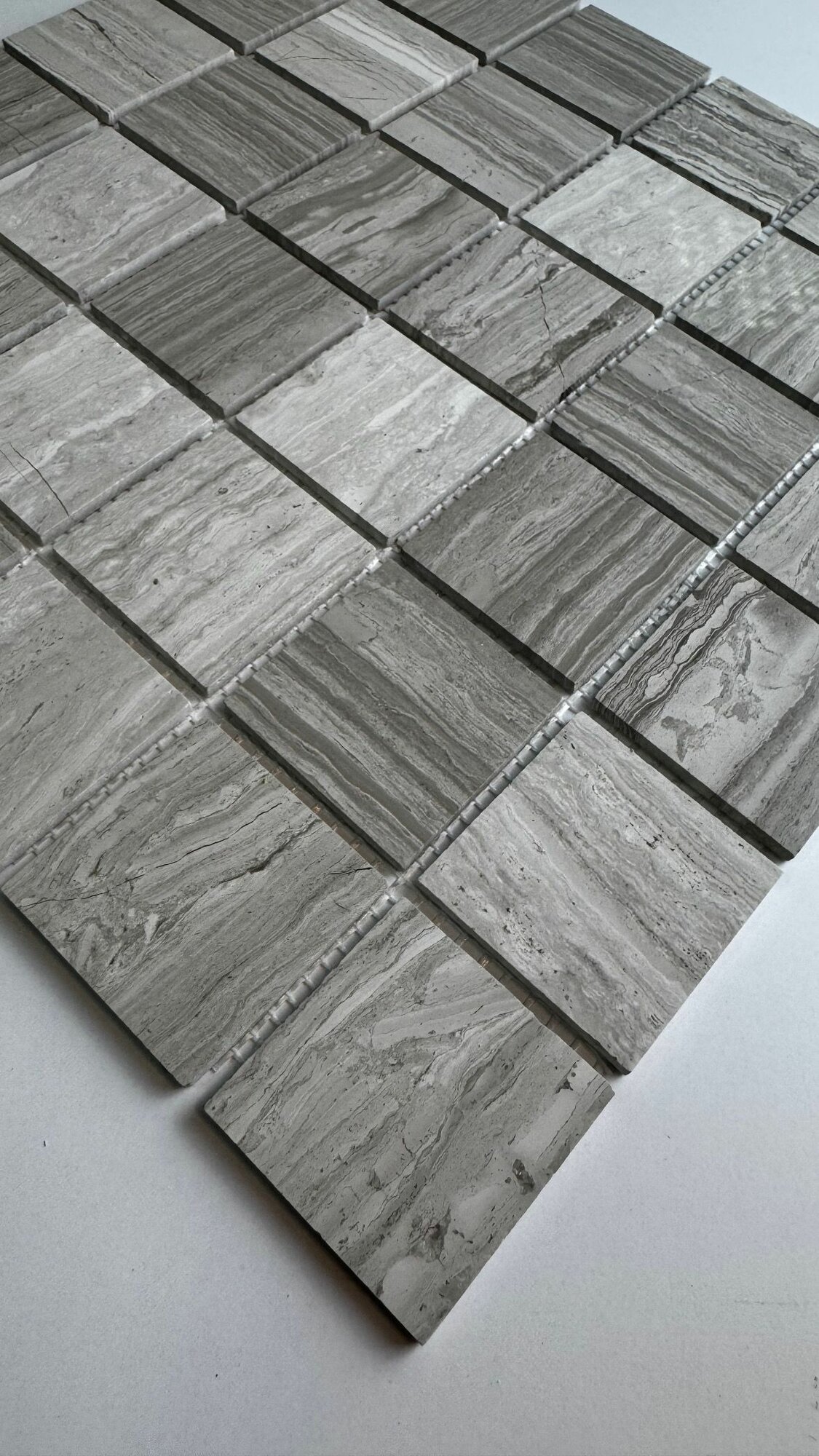 Плитка мозаика каменная Ottawa (POL) 1 шт