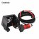 Горячий конец для 3D-принтера Creativity 24V Full Hotend kit