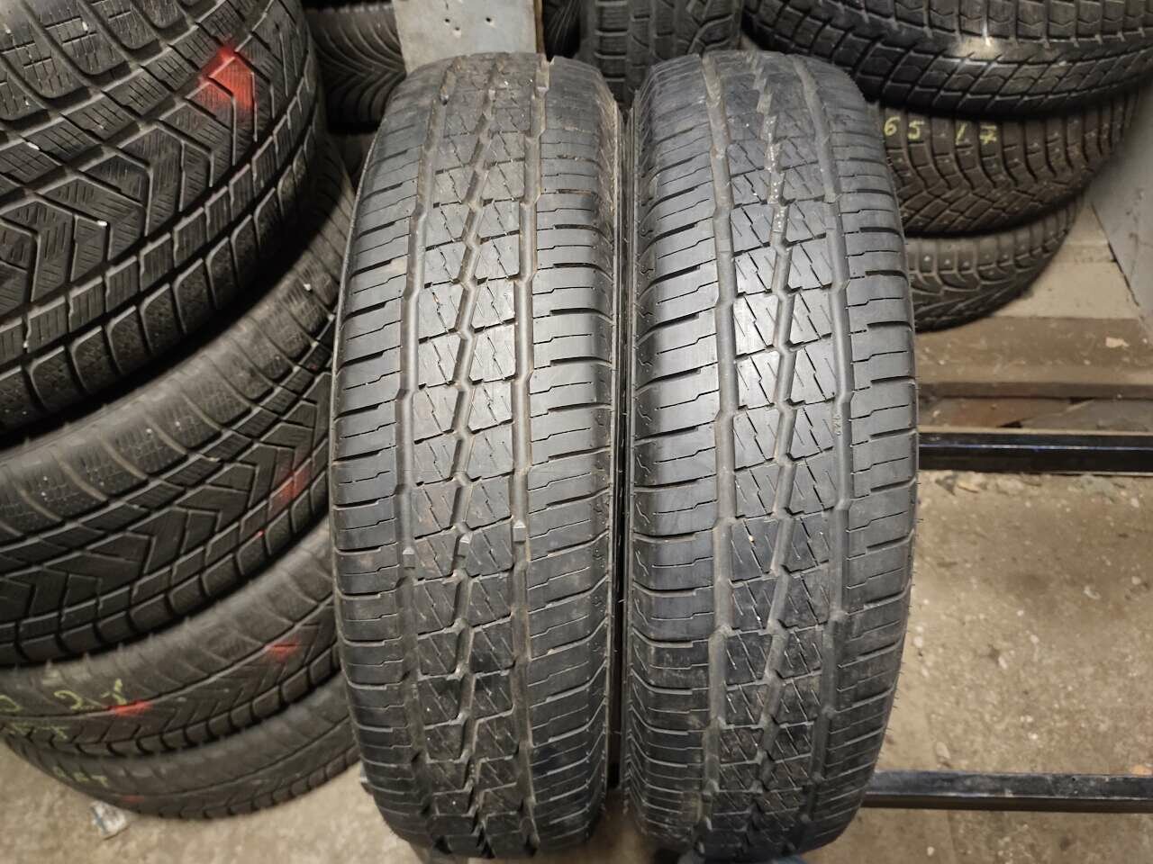 185/80 R15 103Q Chaoyang SL312 остаток:6 мм год:2022 арт:2b396688