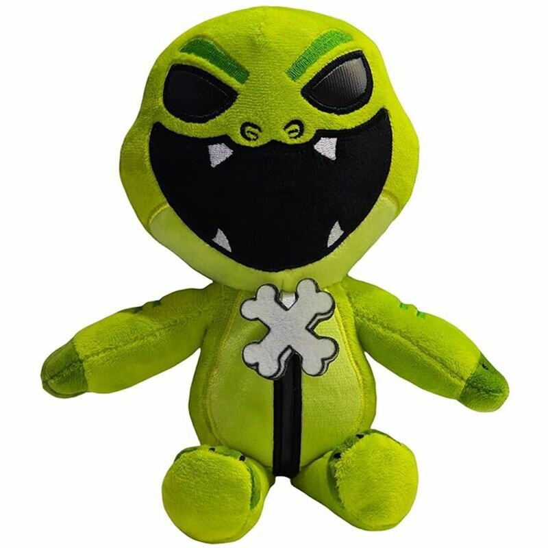 Мягкая игрушка Астро Бот / Astro Bot