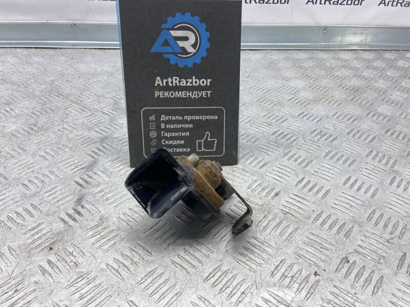 Б/У Сигнал звуковой Audi A3 8P / Ауди A3 8P 2.0 BVY 150 Л.С 2006