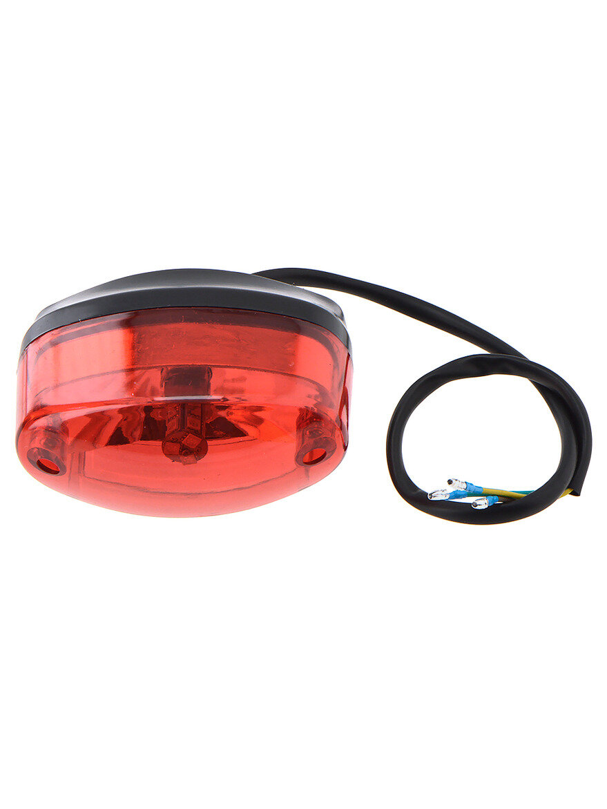 Стоп-сигнал для мопеда Китаец ALPHA (Альфа)