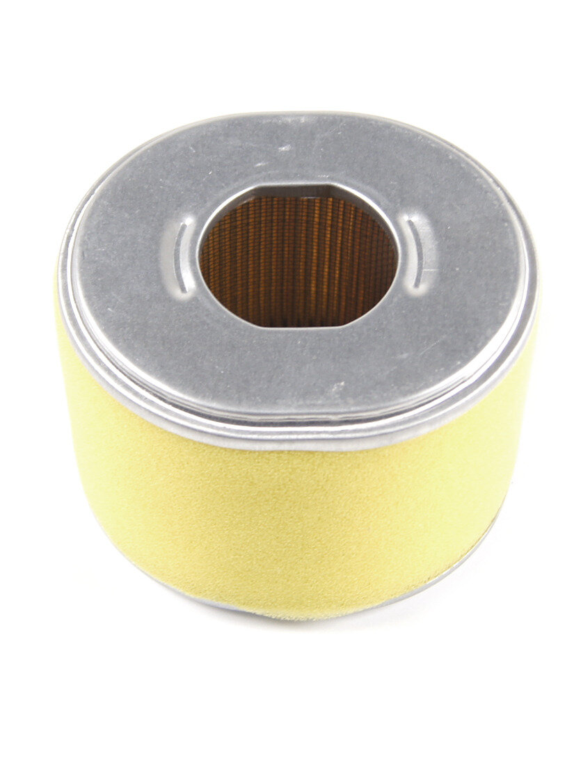 Фильтр воздушный H=77, D/d=101/90 мм. для мотопомпы бензиновой CHAMPION GTP-80H