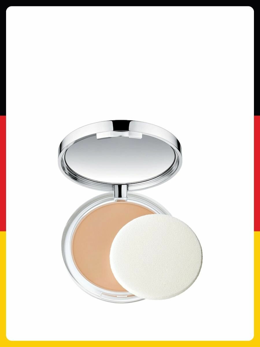 Пудра Clinique Almost Powder 02 Neutral Fair