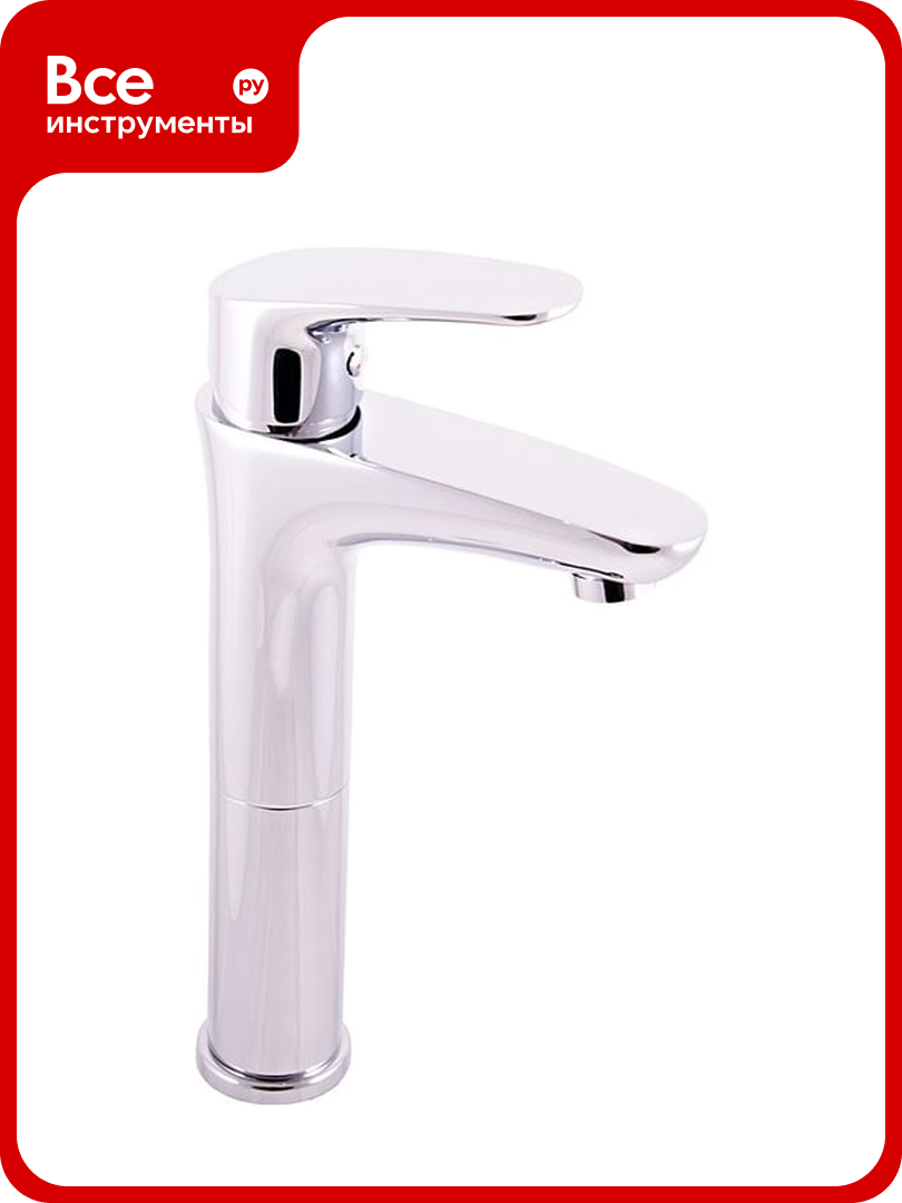 Смеситель для раковины RavSlezak Amur AM730.5, для раковины ravslezak amur am730