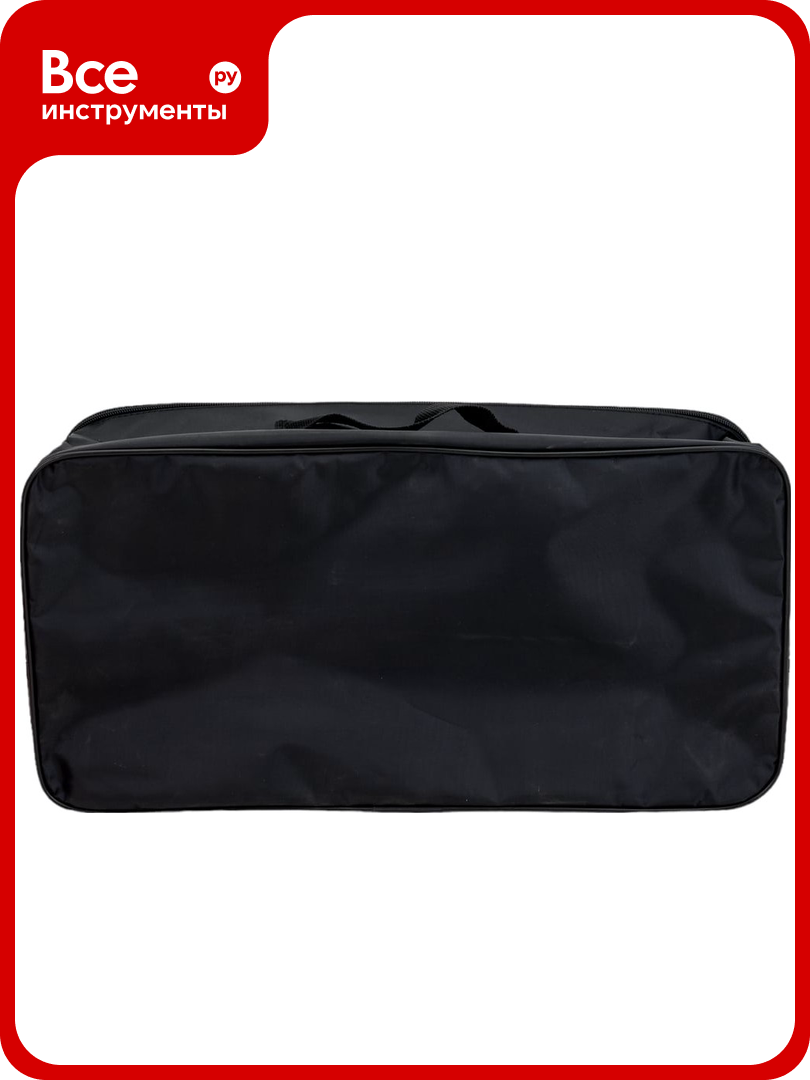 Сумка автомобилиста SKYWAY №4 44х22х13 см, черная S05301014, автомобилиста предметы под