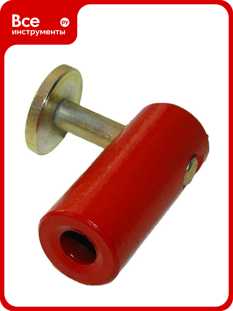 Винтовой замок ТД КЗ ВС 111 система "один ключ" X3819159