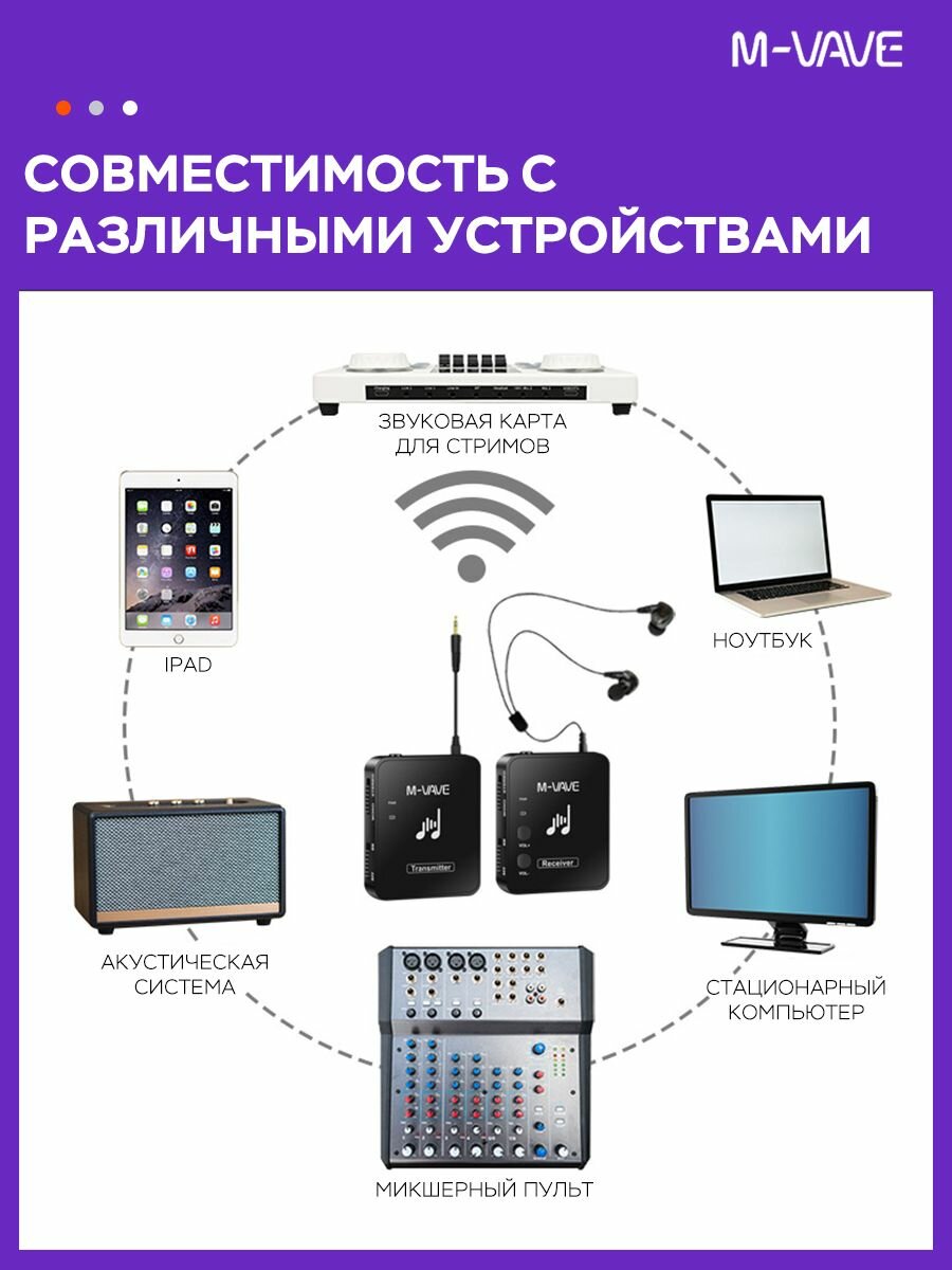 Процессор эффектов — фото 1