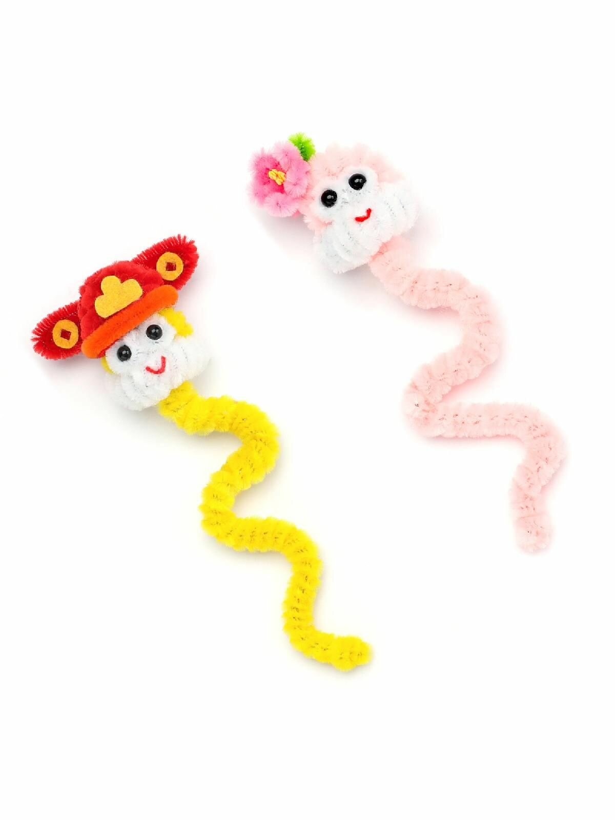 2 шт. Трубочки для чистки