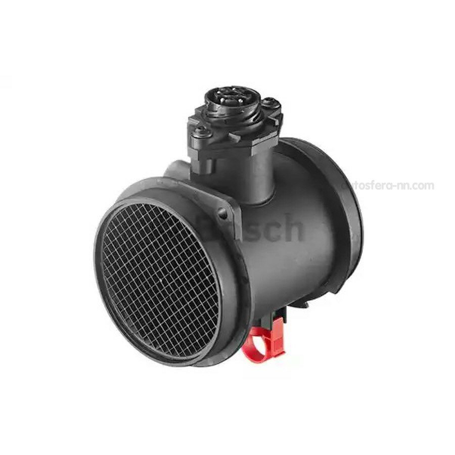 BOSCH 0280217807 Датчик массового расхода воздуха MB 140/210