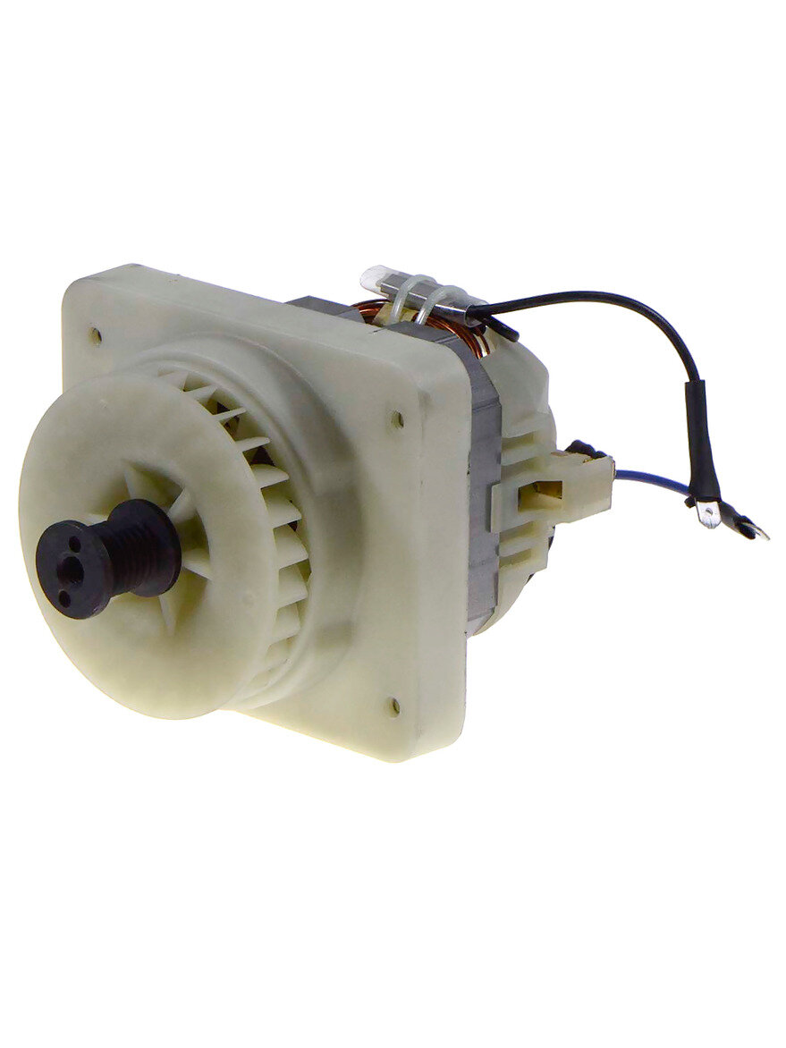 Мотор в сборе для газонокосилки электрической MAKITA ELM4120