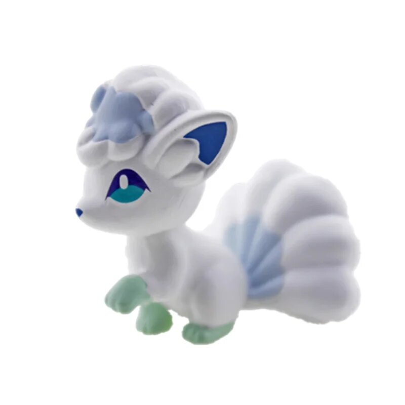 Фигурки Pokemon TAKARA TOMY 4 см