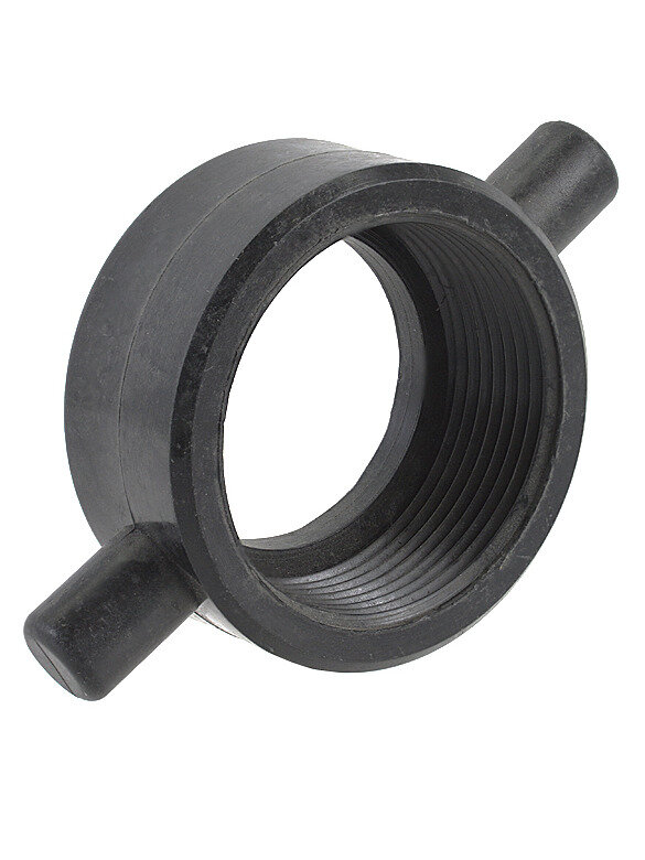 Гайка фланца (большая) для мотопомпы бензиновой CHAMPION GHP-40-2