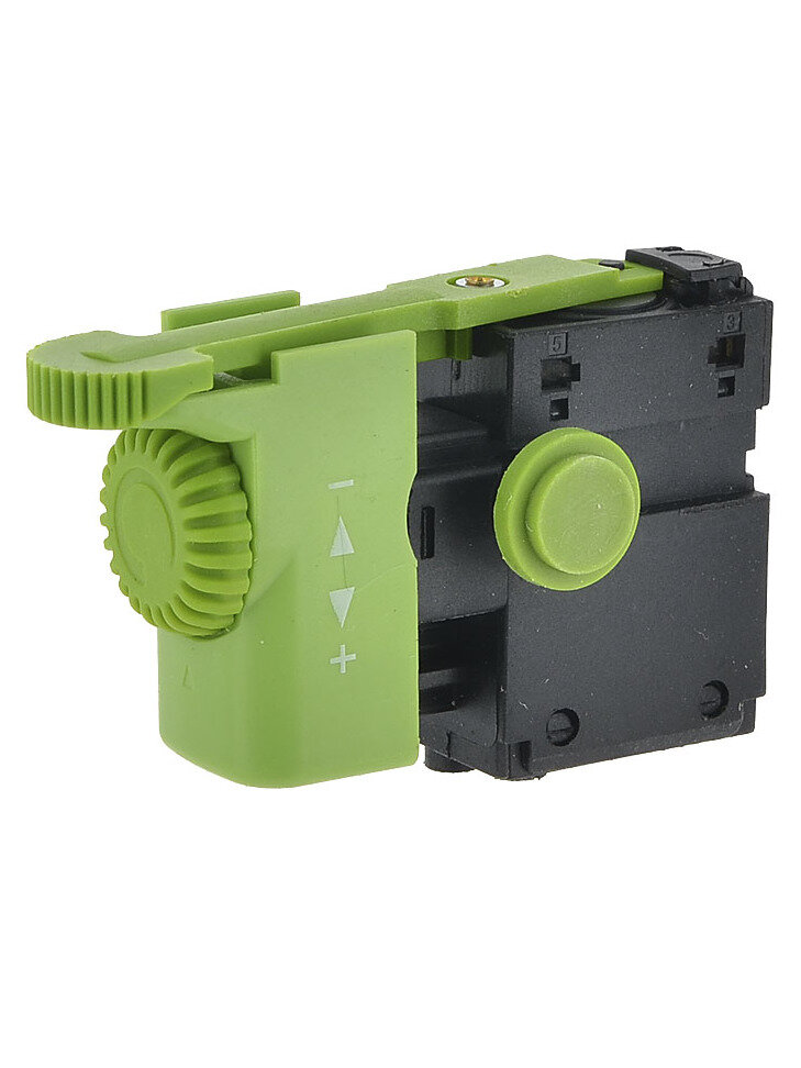 Выключатель для перфоратора ИНТЕРСКОЛ П-26/800ЭР (s/n 426.****) ТИП 1