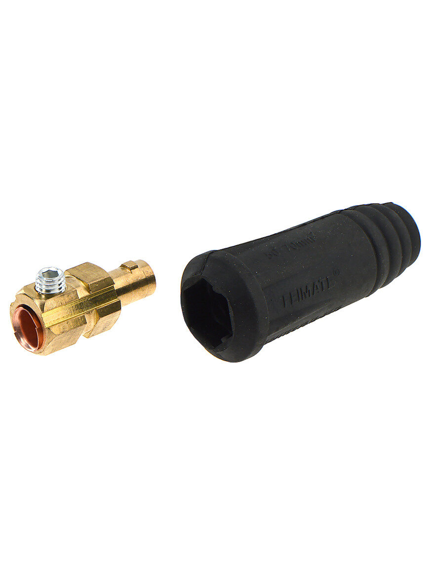 Наконечник кабельный 50-70 для сварочного инвертора сварог ARCTIC ARC 250 (R06)