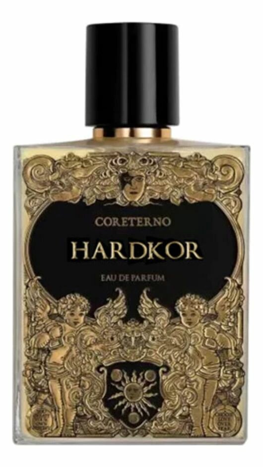 Coreterno Hardkor Вода парфюмерная унисекс 100ml