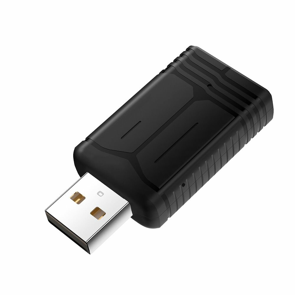 Carabc Адаптер CarbitLink 6.0. для беспроводного подключения Carplay и Android Auto