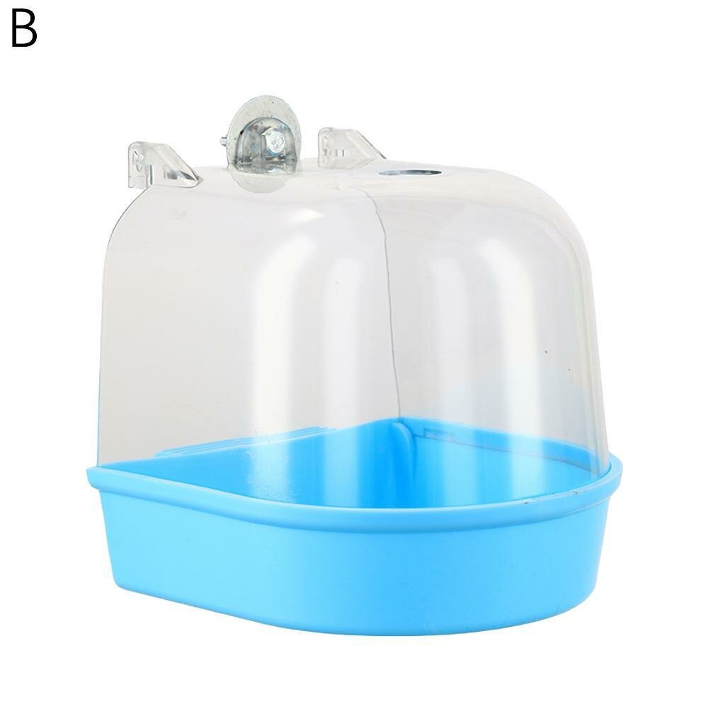 Купалка для попугаев, Cccitizen, ванна для птиц, ванночка для попугаев