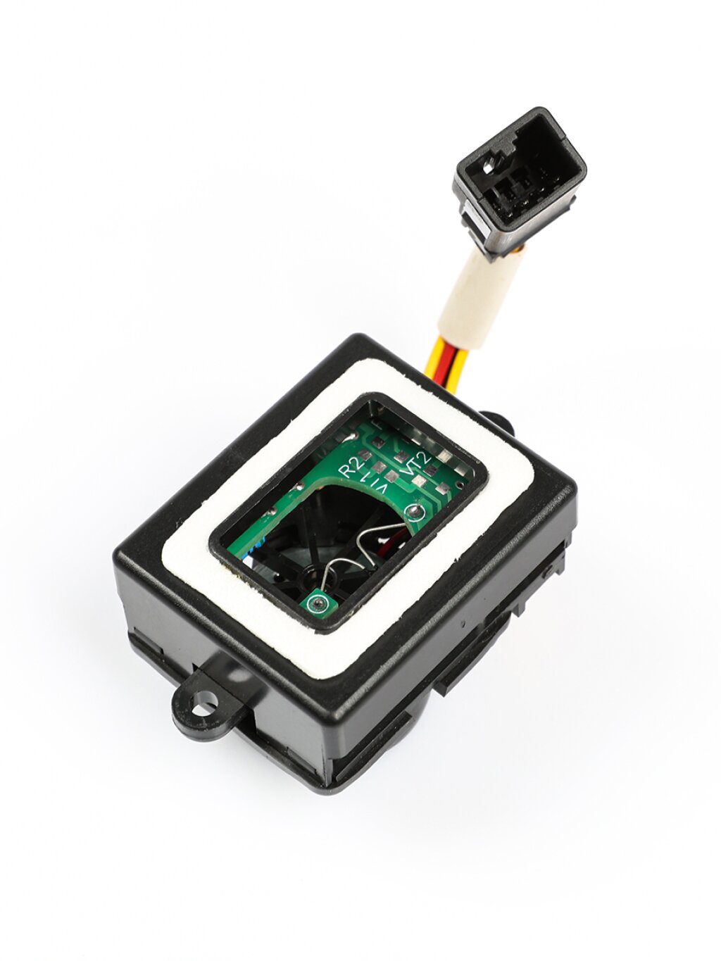 Климат-контроль для а/м ВАЗ 1118/2170