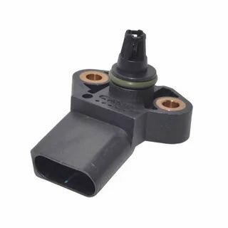 Датчик давления и температуры воздуха Евро-5 (на 5490) 5490 - 0041537028 / 0101535328