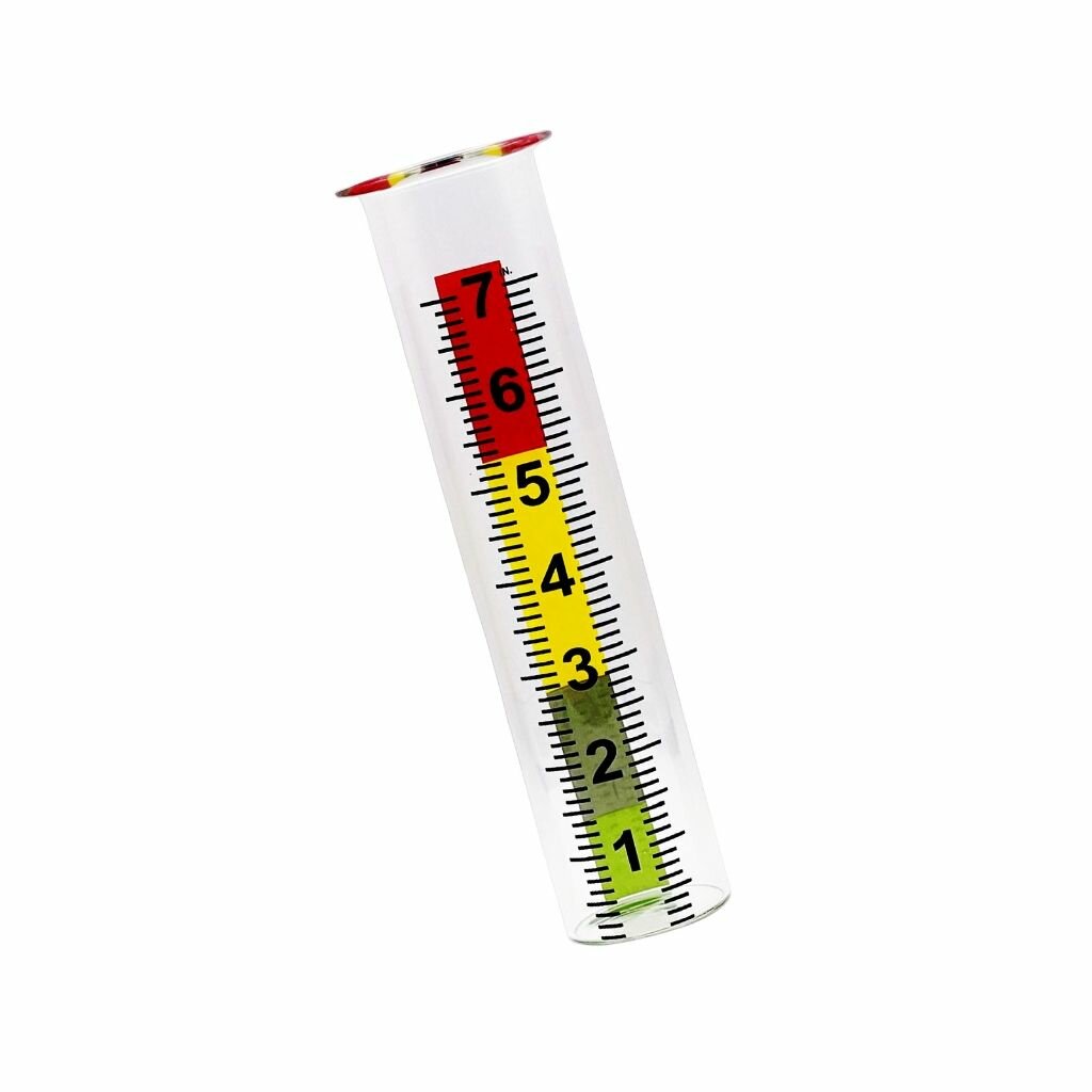 Дождемер для точного измерения осадков
