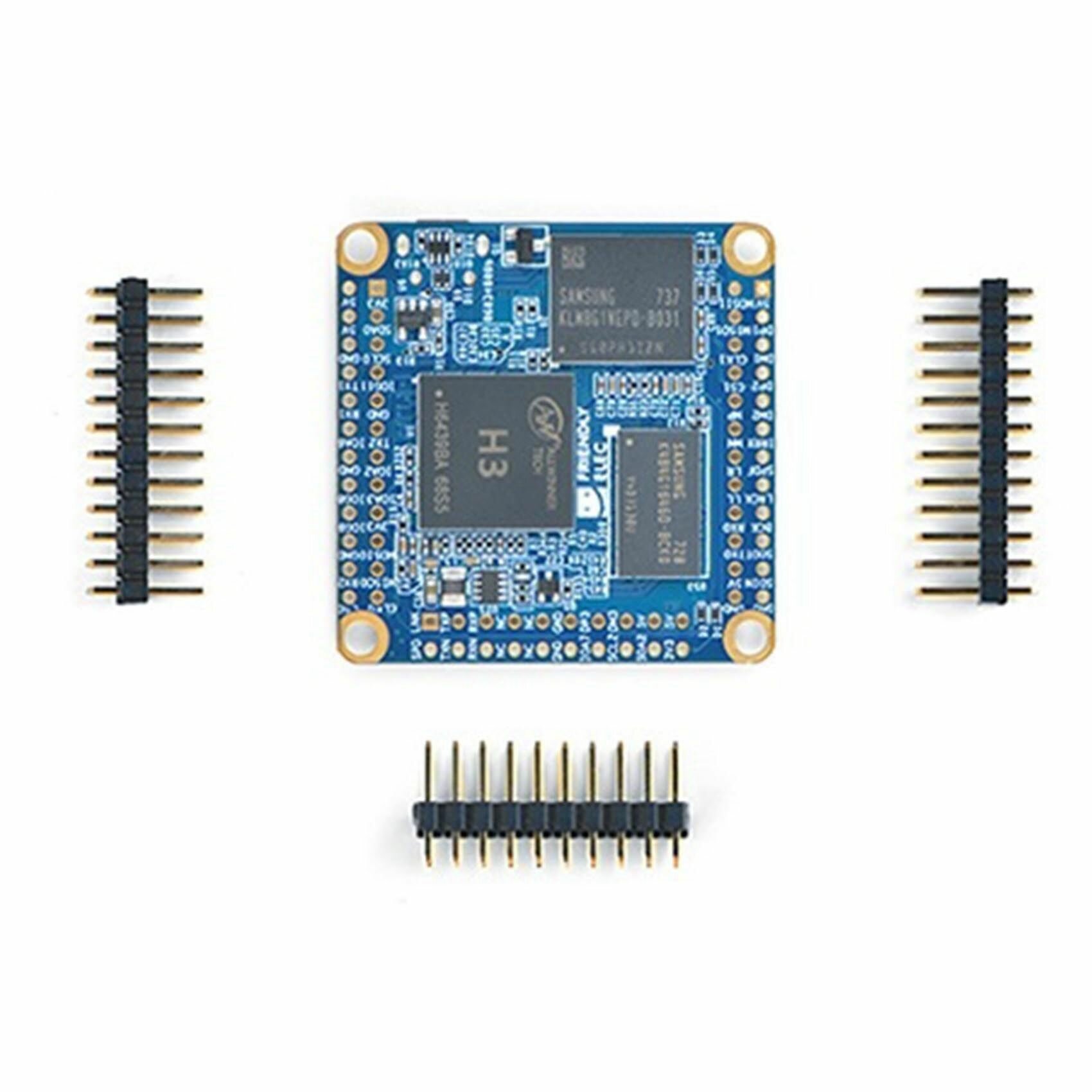NanoPi NEO Core 512M + 8G Allwinner H3 Ultra-Core Board-Core MyPads