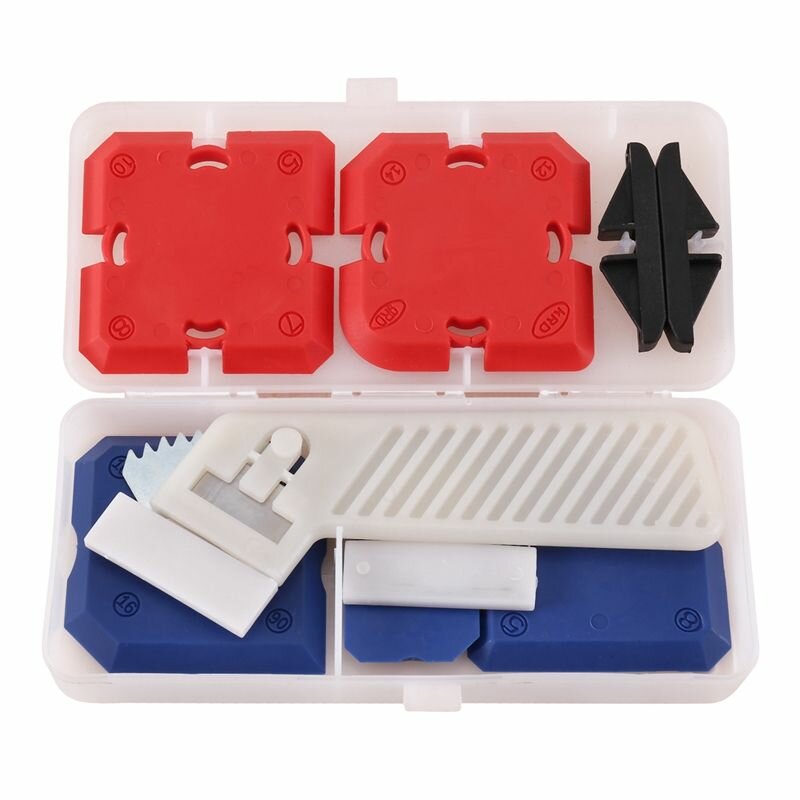Набор инструментов заделки герметика Easy Silicone Caulking от MyPads