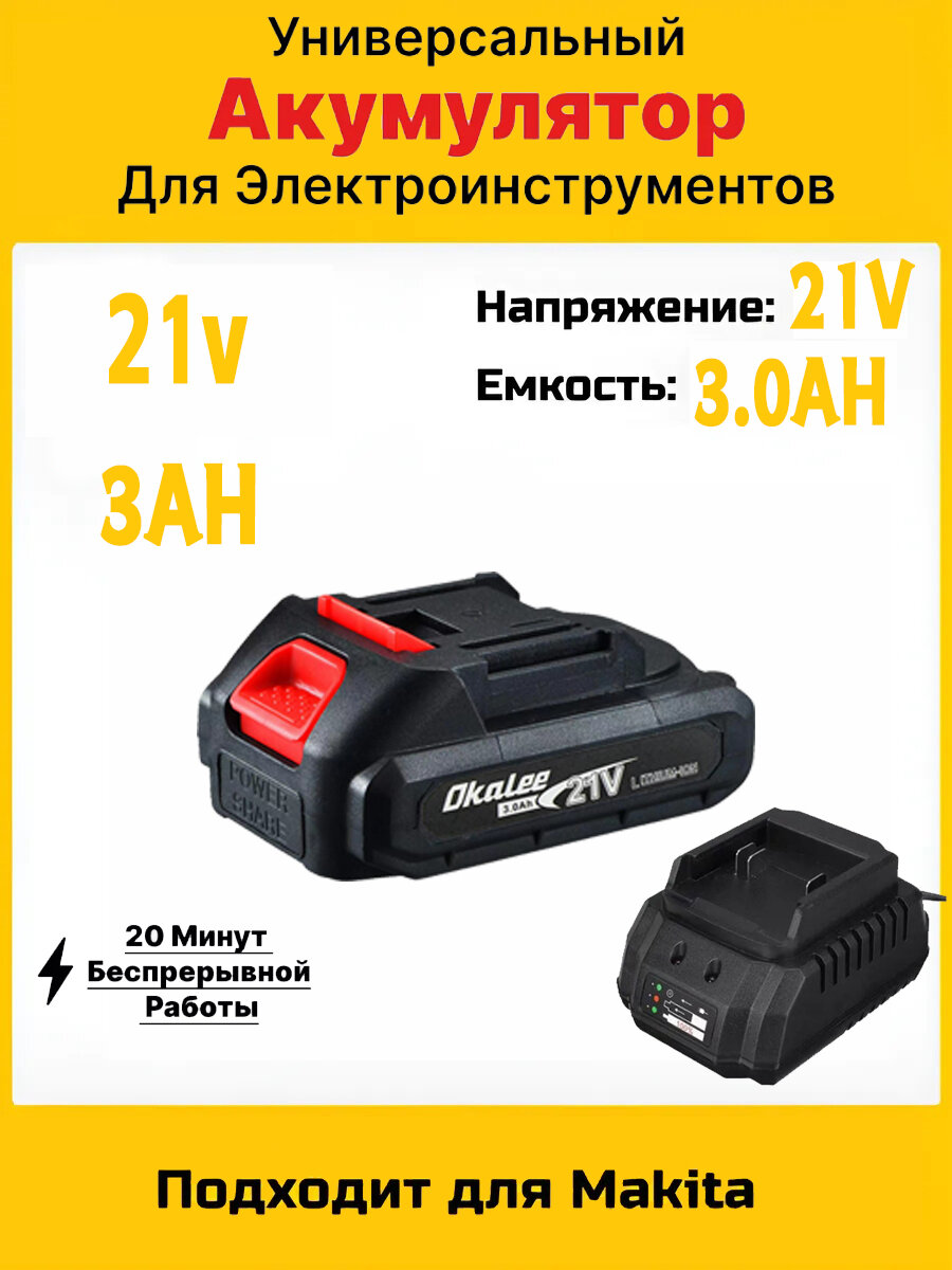 Набор электроинструмента