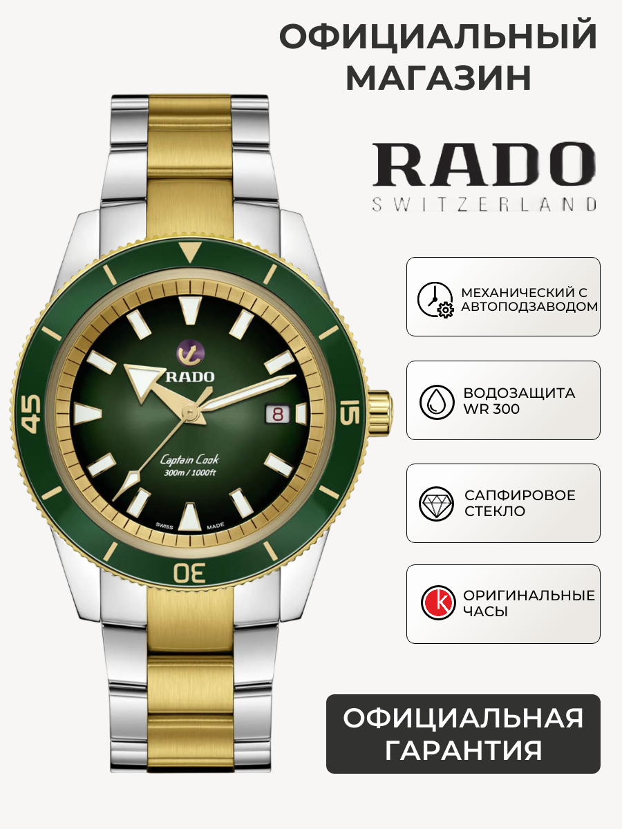 Наручные часы