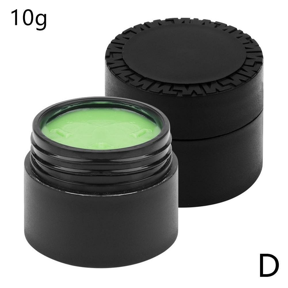 Нежный крем для снятия ресниц