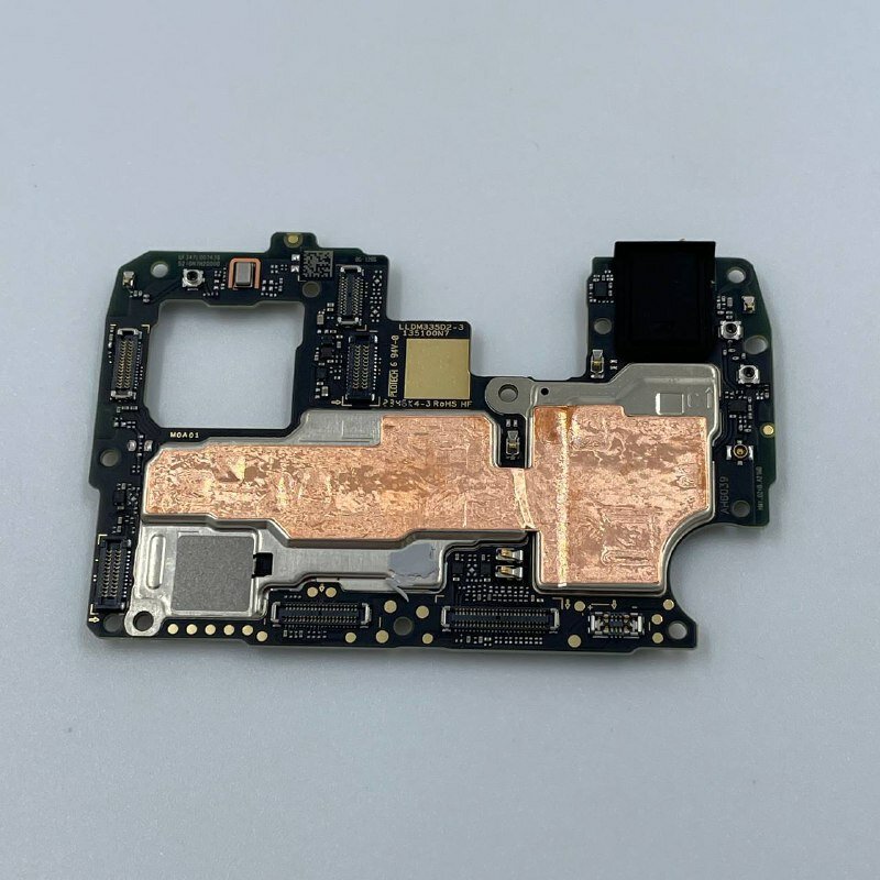 Xiaomi redmi note 13 материнская плата 256gb готова к использованию