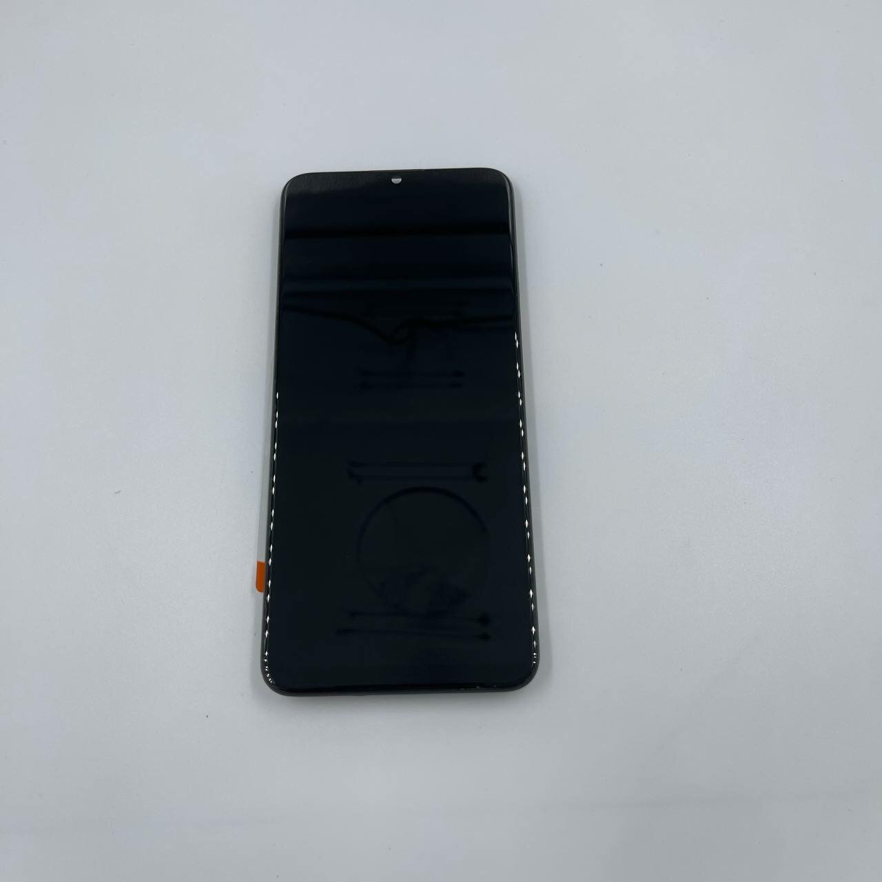 HONOR PLAY 20 дисплей оригинал с разбора в рамке (идеал)