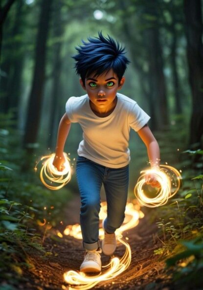 По тропинке из хлебных крошек [Цифровая книга]