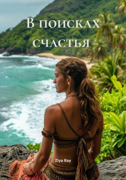 В поисках счастья [Цифровая книга]