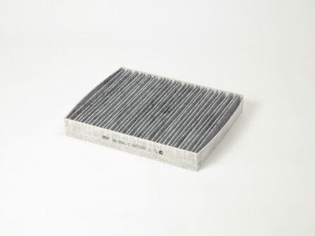 Фильтр салонный CHEVROLET Aveo, Cruze, Spark, OPEL Astra J, Insignia A, JAC JS6 / BIG FILTER / GB-9941/C