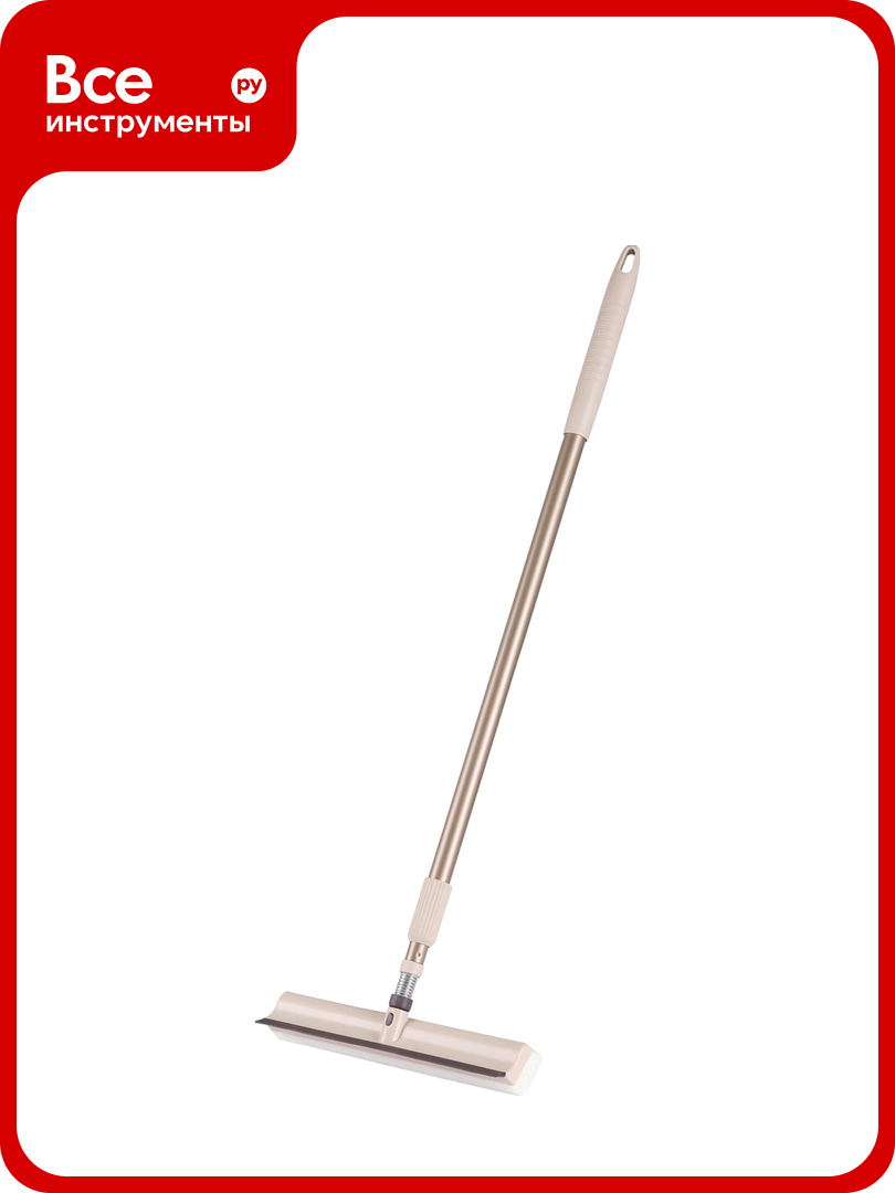 Гибкий очиститель стекла Boomjoy JY8868, удобное